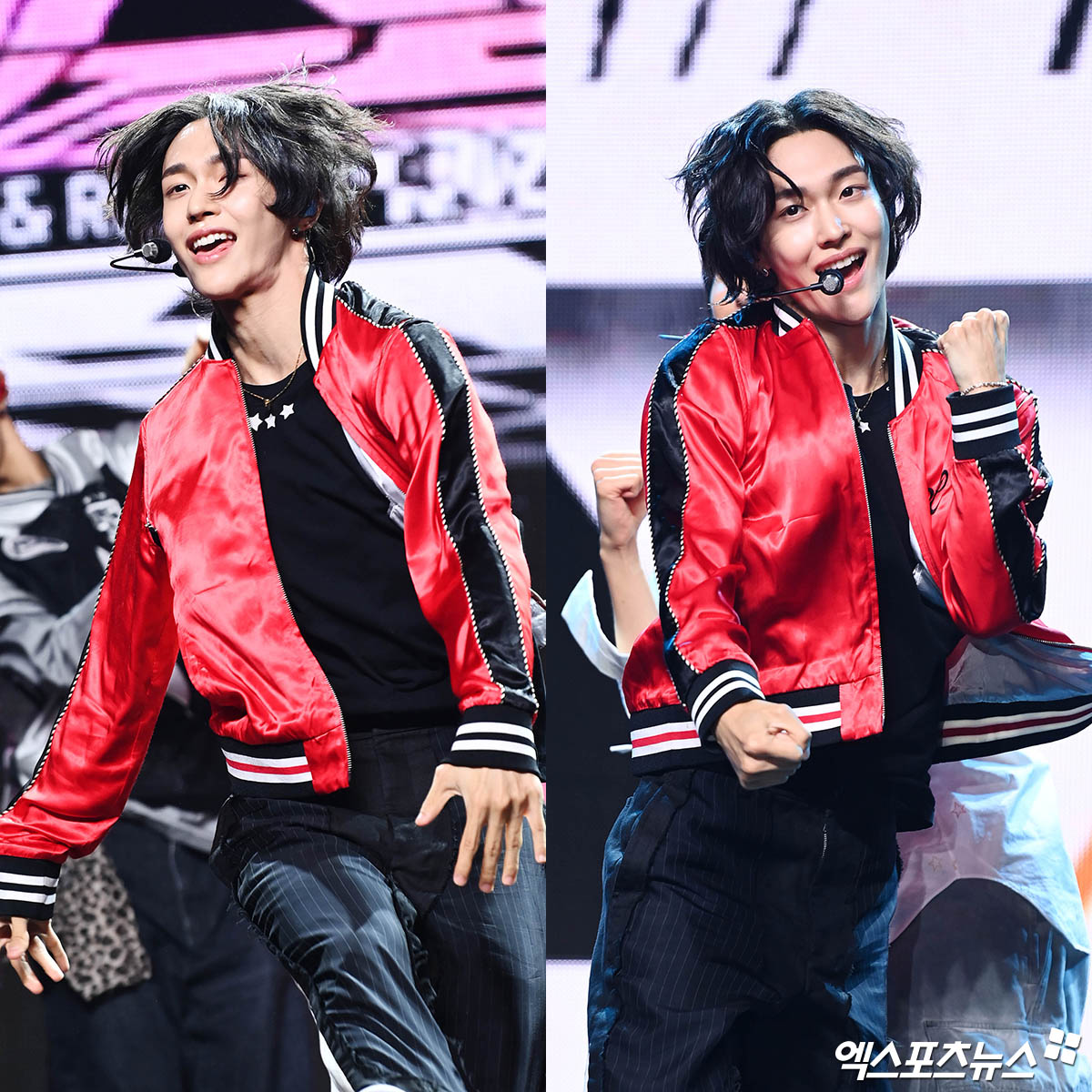 (Photo) RIIZE's Wonbin, Perfect Visual - bongona